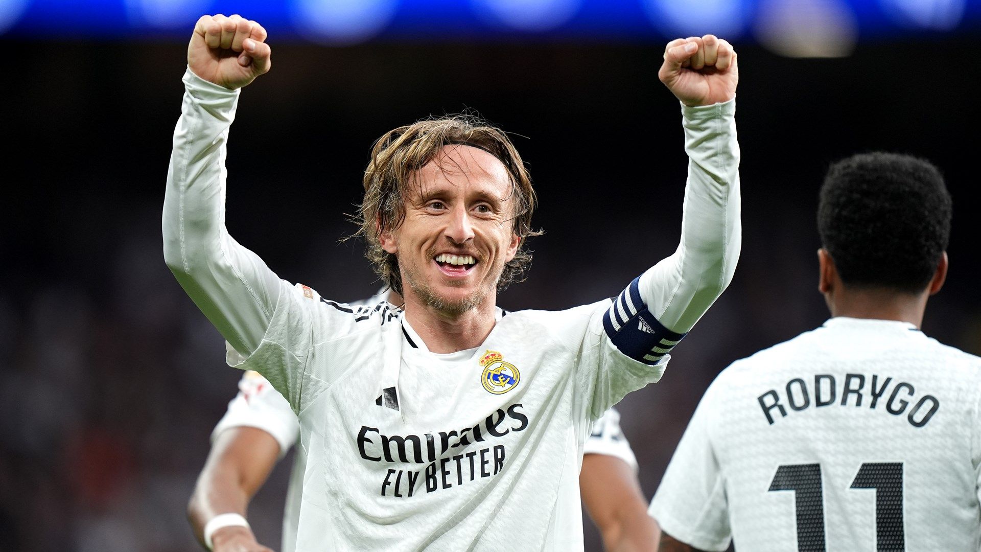 Luka Modric to move to SWANSEA?! Real Madrid ace told to make 'tremendous' move to Championship ...